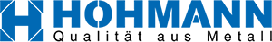 Hohmann GmbH – Qualität aus Metall